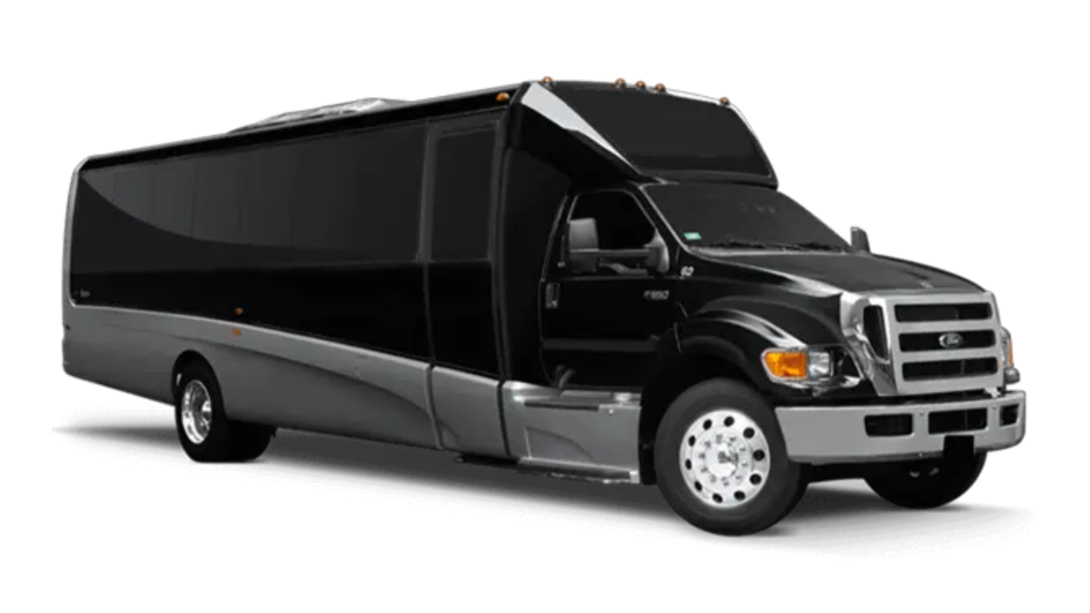 Bus4Parties – Party Busses in Las Vegas